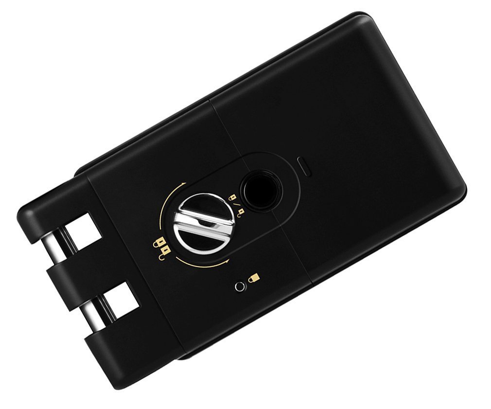 EPIC Digital Door Lock Pop Scan H