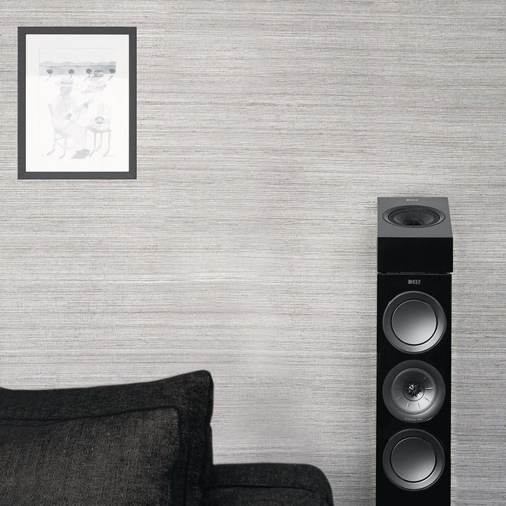 KEF R8a Dolby Atmos-Enabled Surround Speaker (Pair)