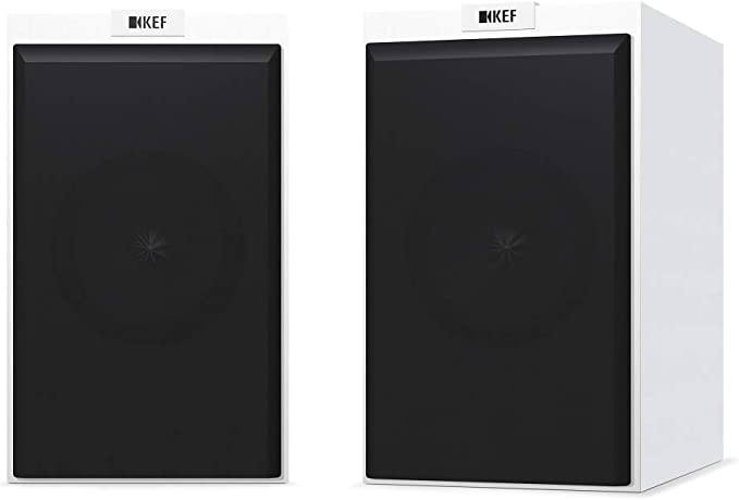 KEF Q150 Speaker Grille