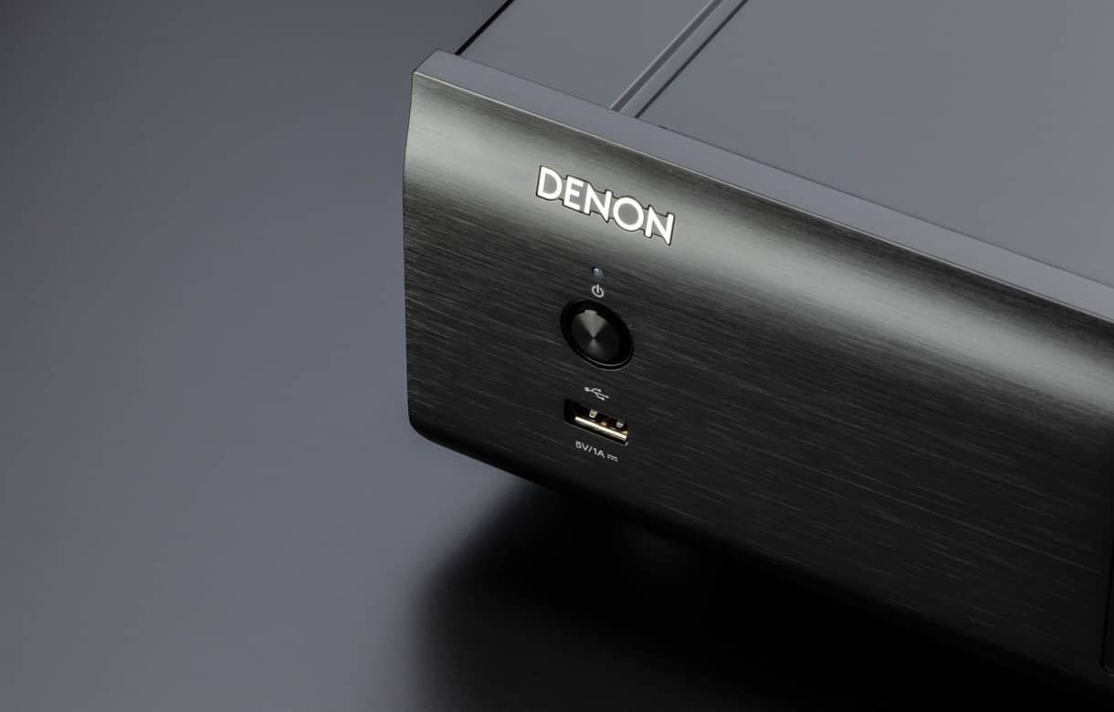DENON DCD-800NE CD Player