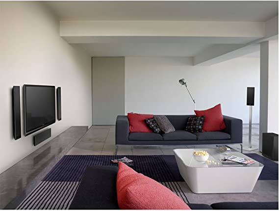 KEF T2 Subwoofer