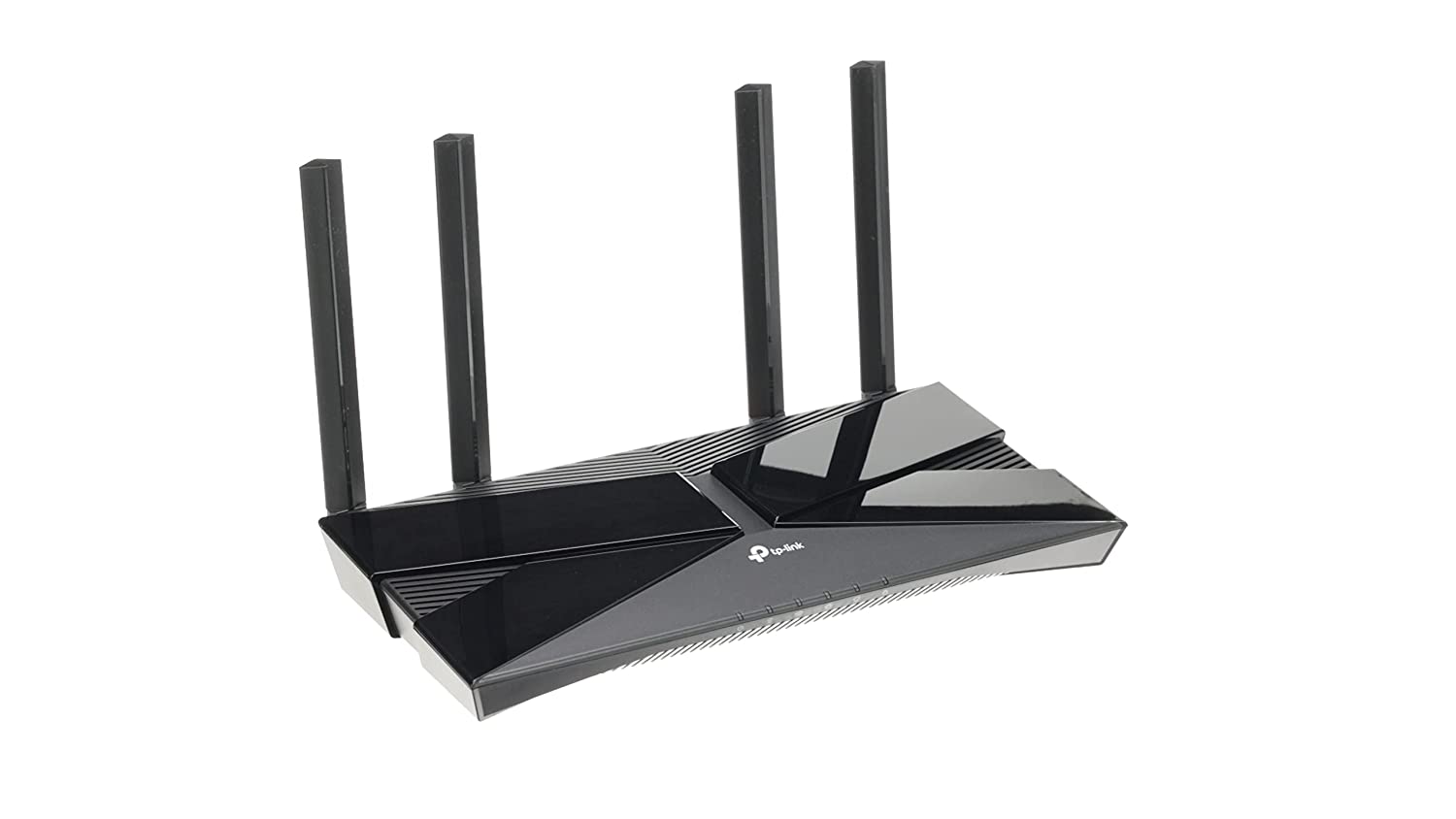 . TP-Link WiFi 6 AX1500 Mbps Archer AX10 (Black)