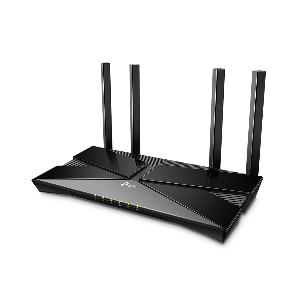 . TP-Link Archer 1500 Mbps Wi-Fi 6 Router Dual Band