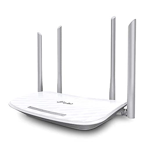 . TP-Link Archer C5 Wireless Wi-Fi Speed Router
