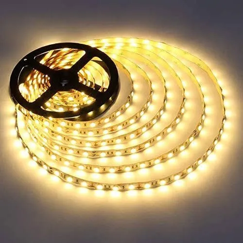 Litex 24V DC LED Strip Light, 120, 180, 240 & 360 LED