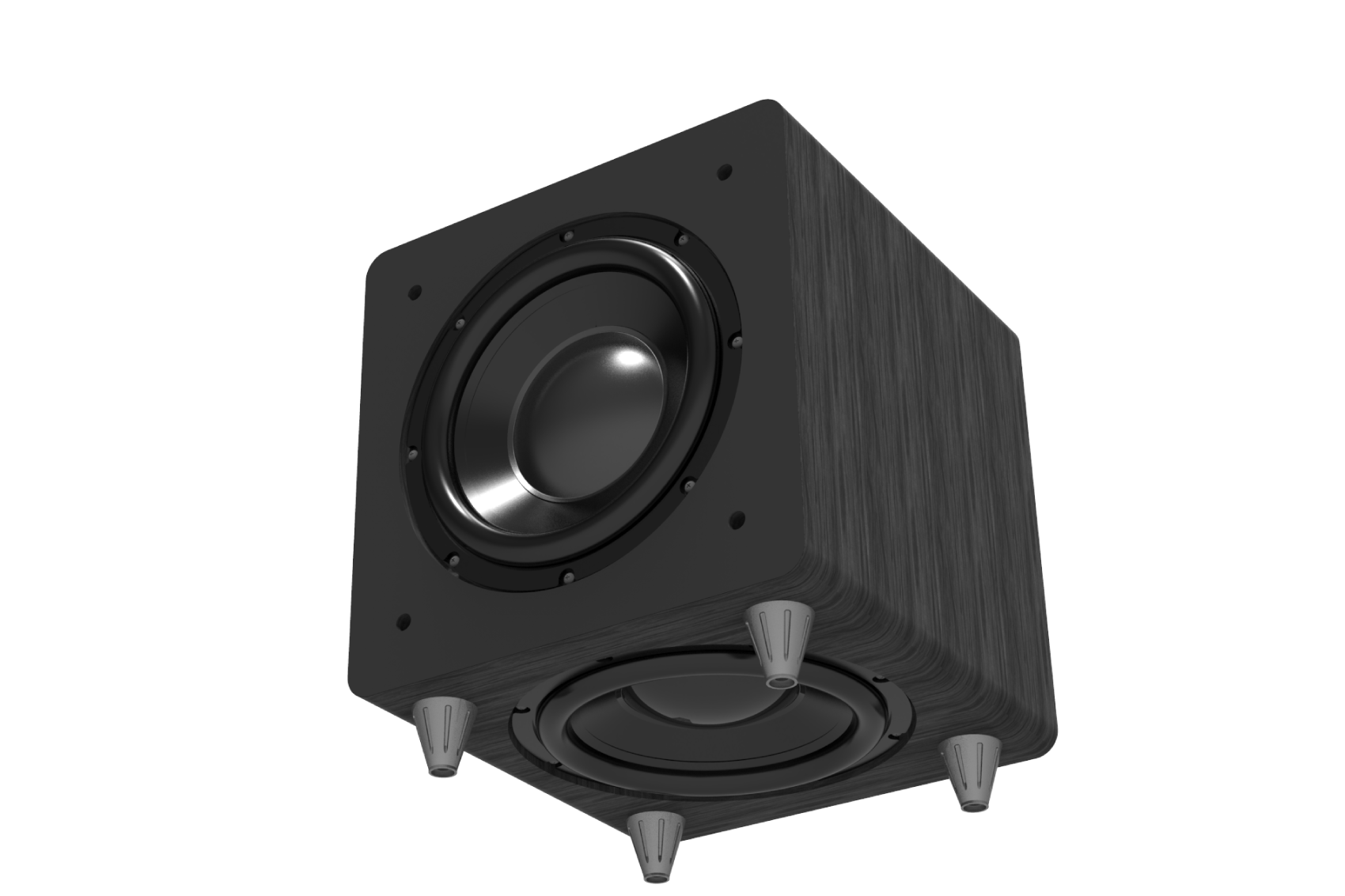Adept Audio Subwoofer ADS10