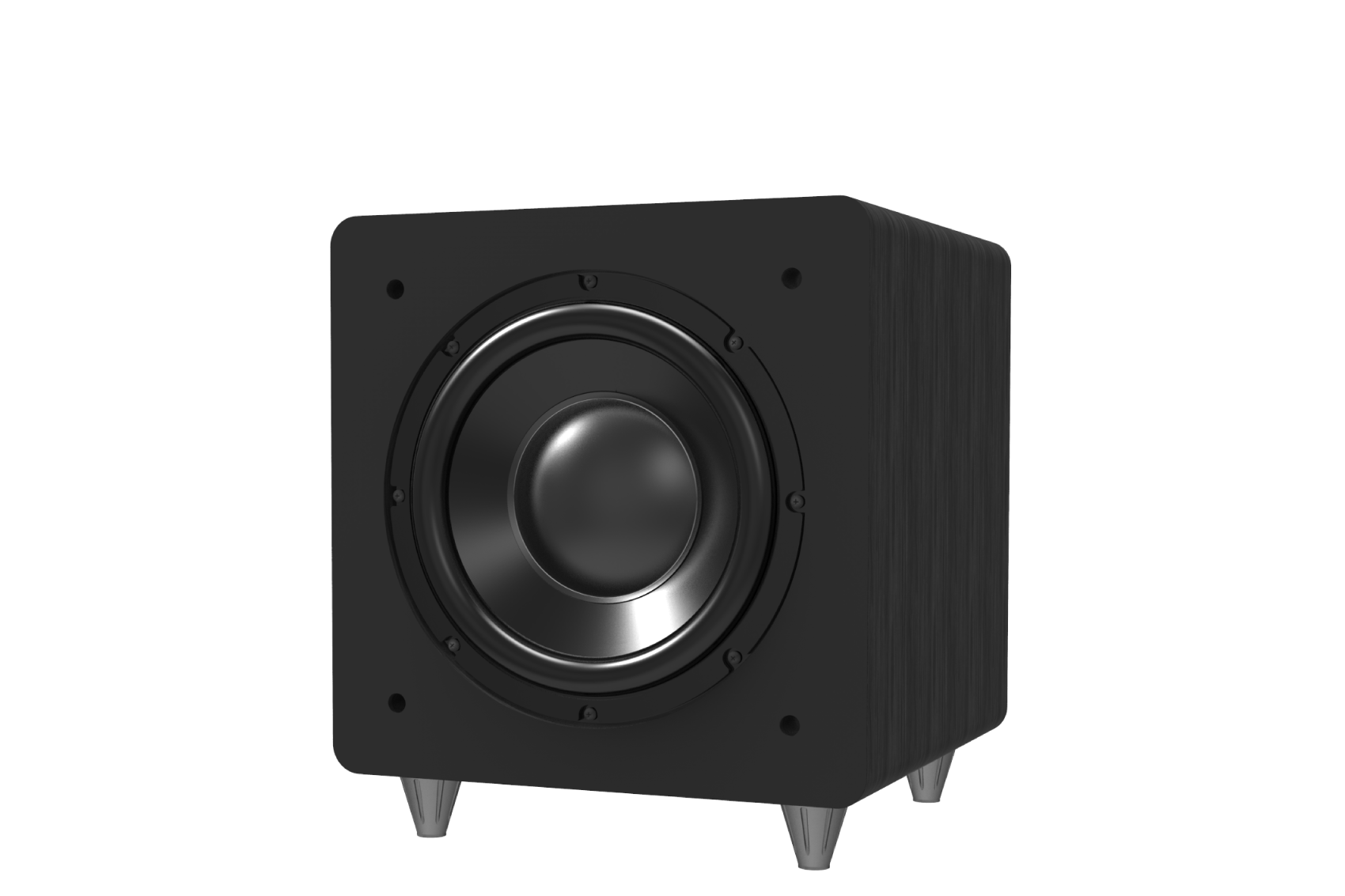 Adept Audio Subwoofer ADS8