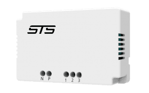 STS Smart Home Automation Lighting Package for 3 BHK