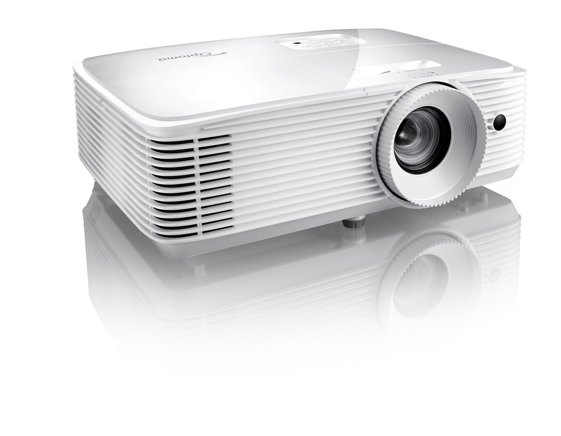 Optoma EH338 Professional Laser DLP Projector