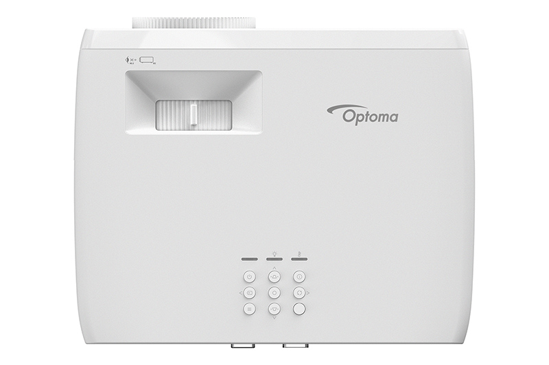 Optoma ZH350 WUXGA Professional DLP Laser Projector