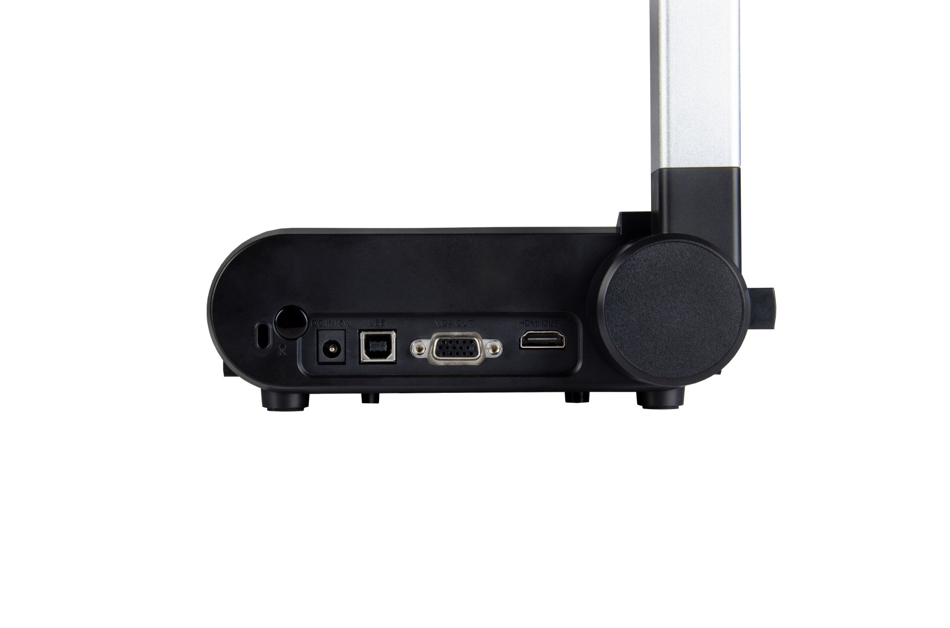 Optoma DC556 Visualiser/Document Camera
