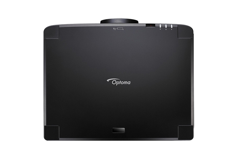Optoma ZU720T 3D Professional Laser DLP Projector