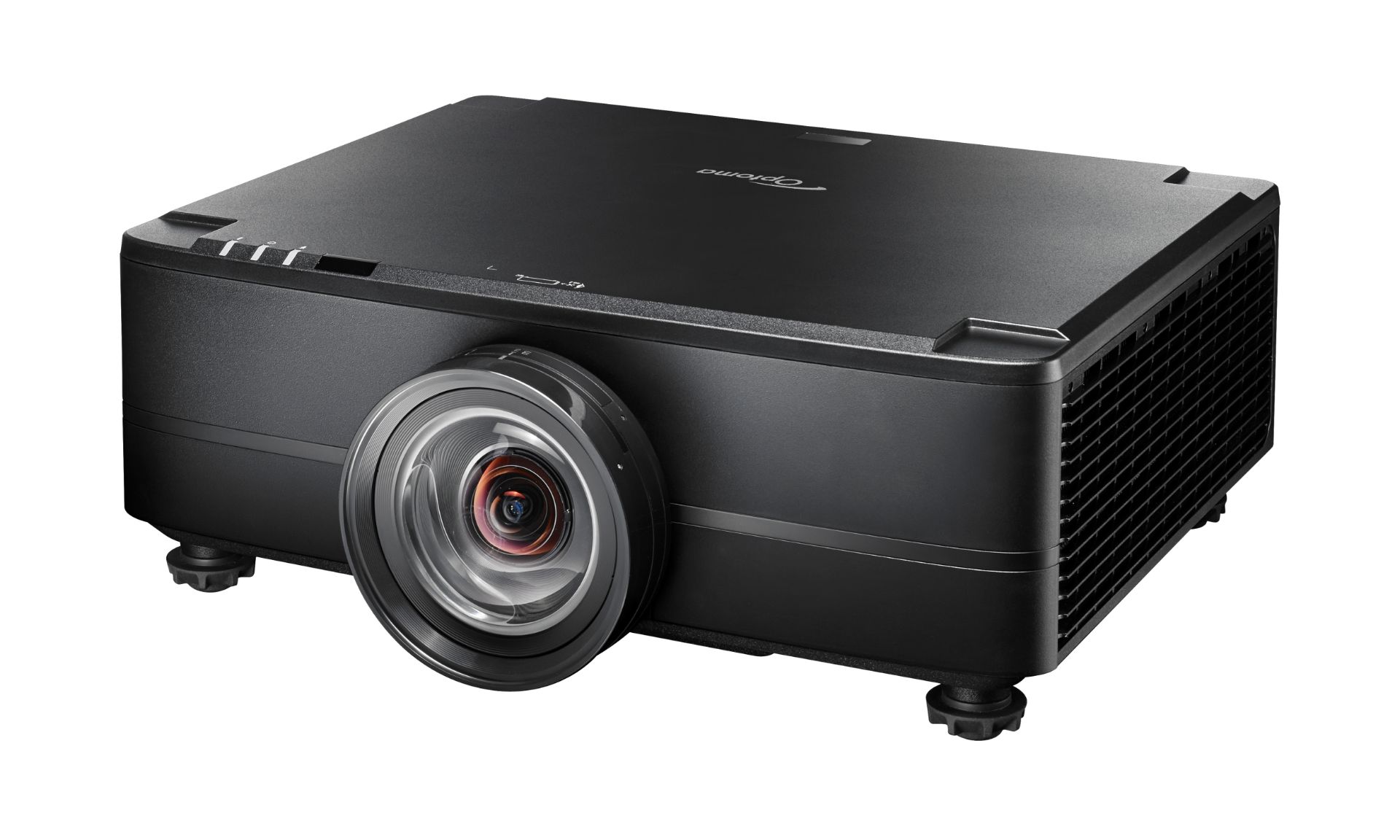 Optoma ZU920TST Professional Short Throw Laser DLP Projector