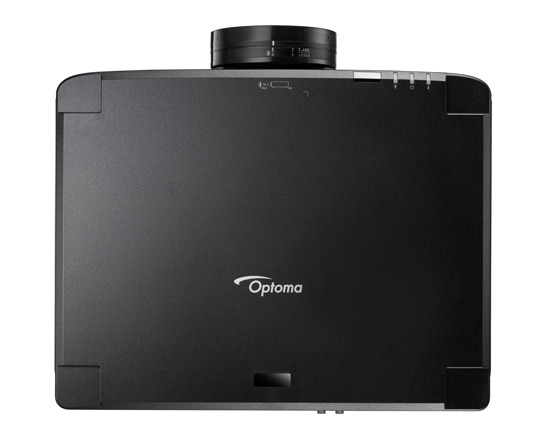 Optoma ZU920TST Professional Short Throw Laser DLP Projector