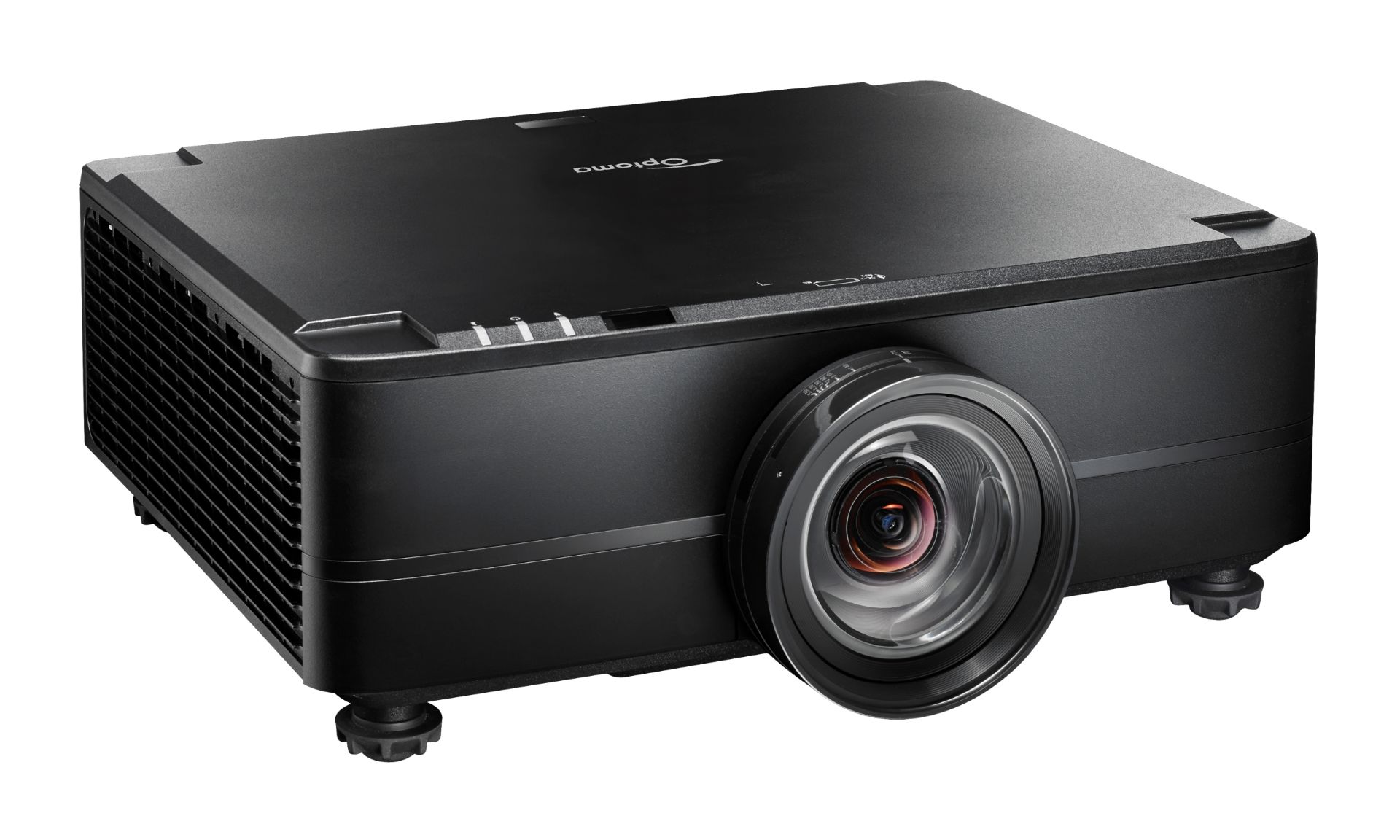 Optoma ZU920TST Professional Short Throw Laser DLP Projector