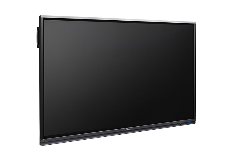 Optoma Smart Interactive 4K LED Flat Panel Display