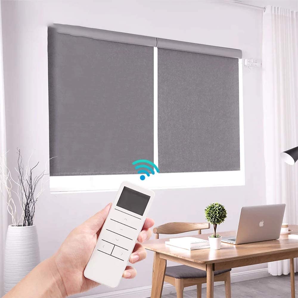 Funk Wireless RF Transmitter Emitter Remote Controller