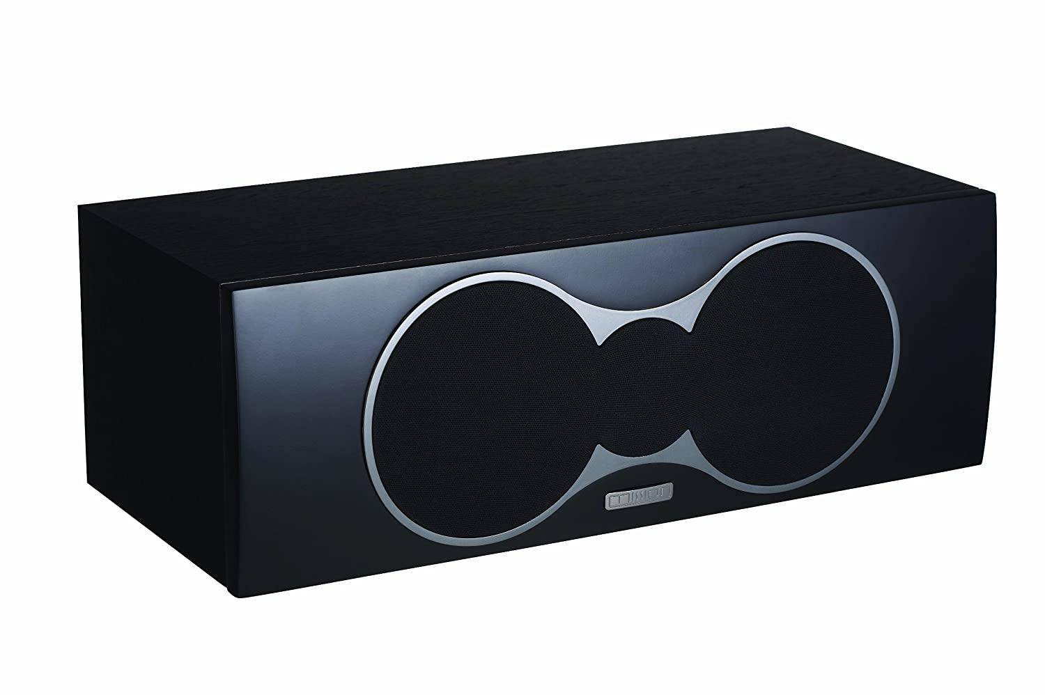 MISSION MX C1 2-way Centre Channel Speaker