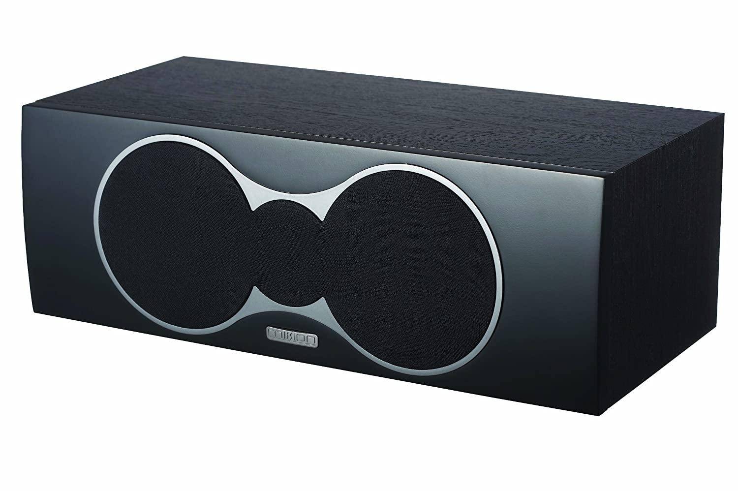 MISSION MX C1 2-way Centre Channel Speaker