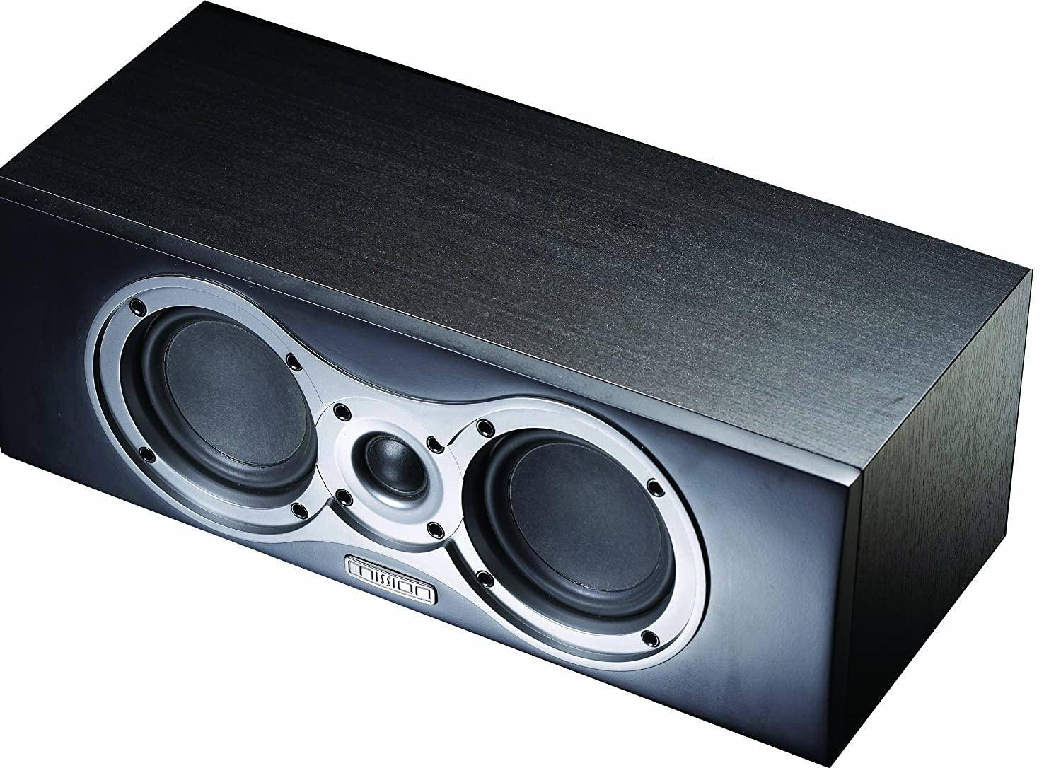 MISSION MX C1 2-way Centre Channel Speaker