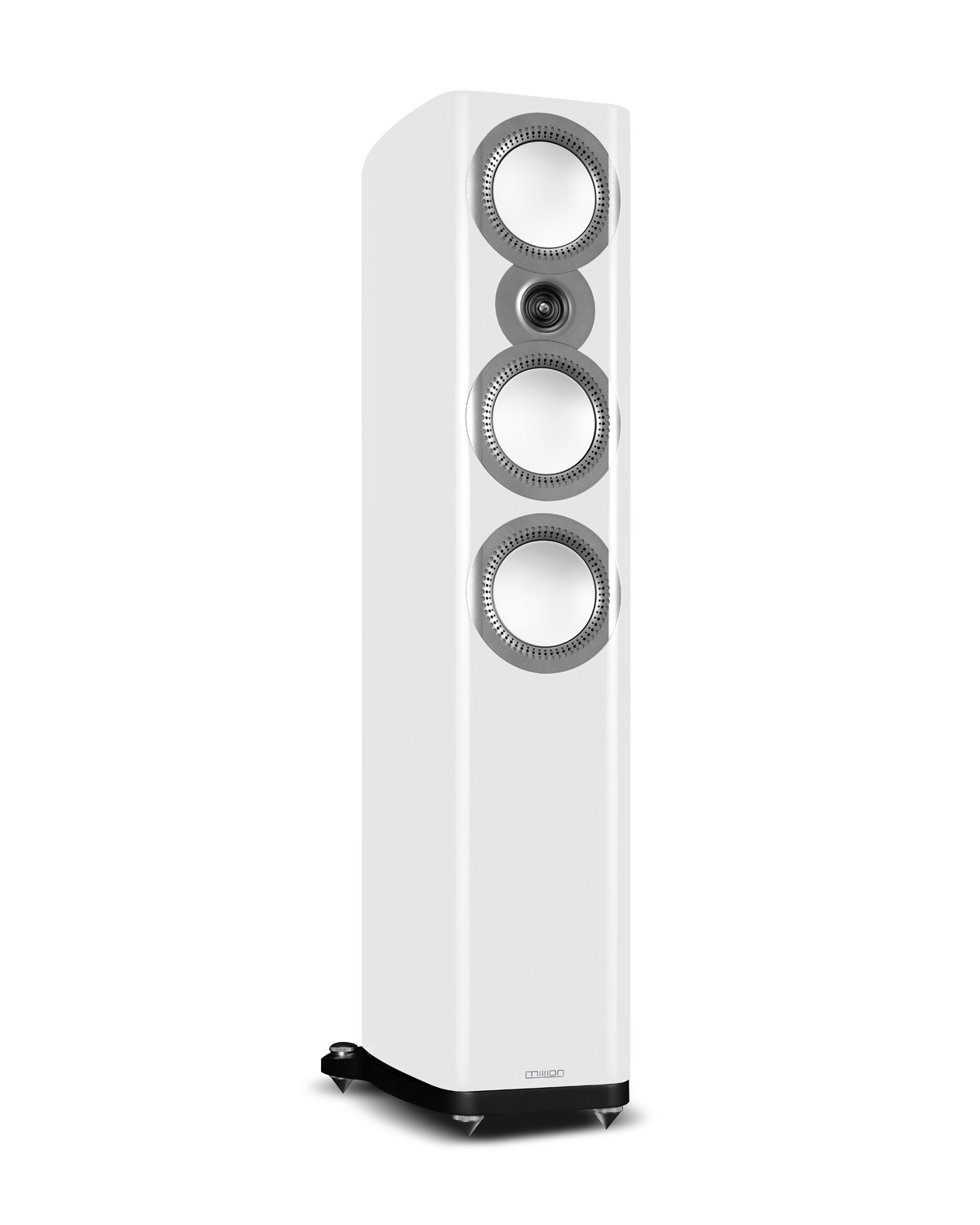 MISSION ZX-3 2-way Floor Standing Speaker