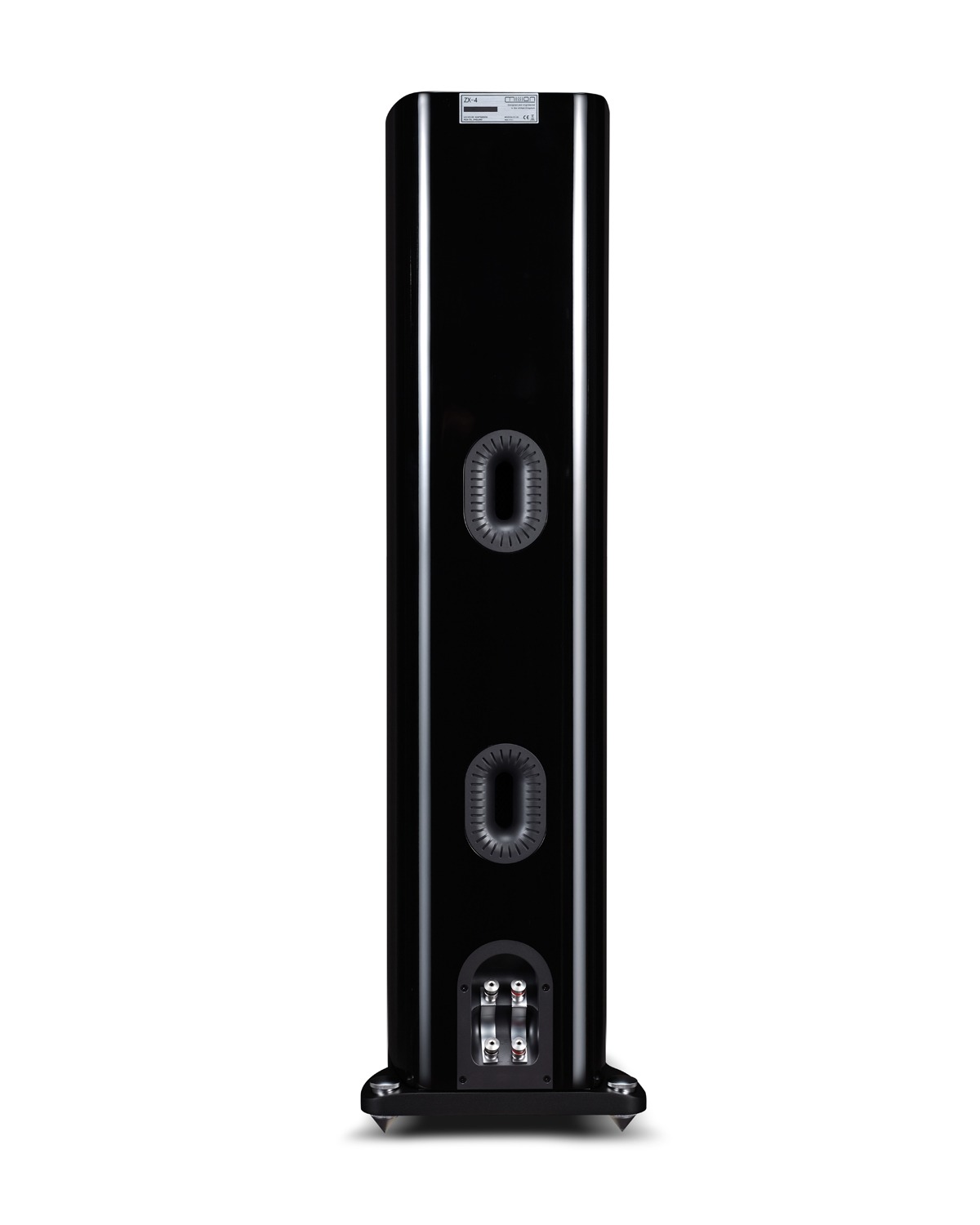 MISSION ZX-3 2-way Floor Standing Speaker
