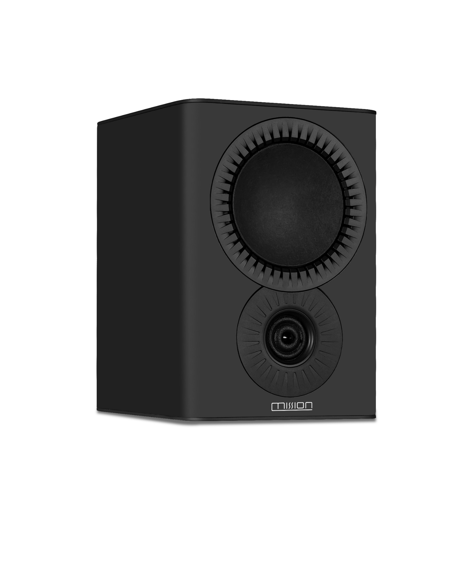 MISSION QX-2 MKII Bookshelf Speaker