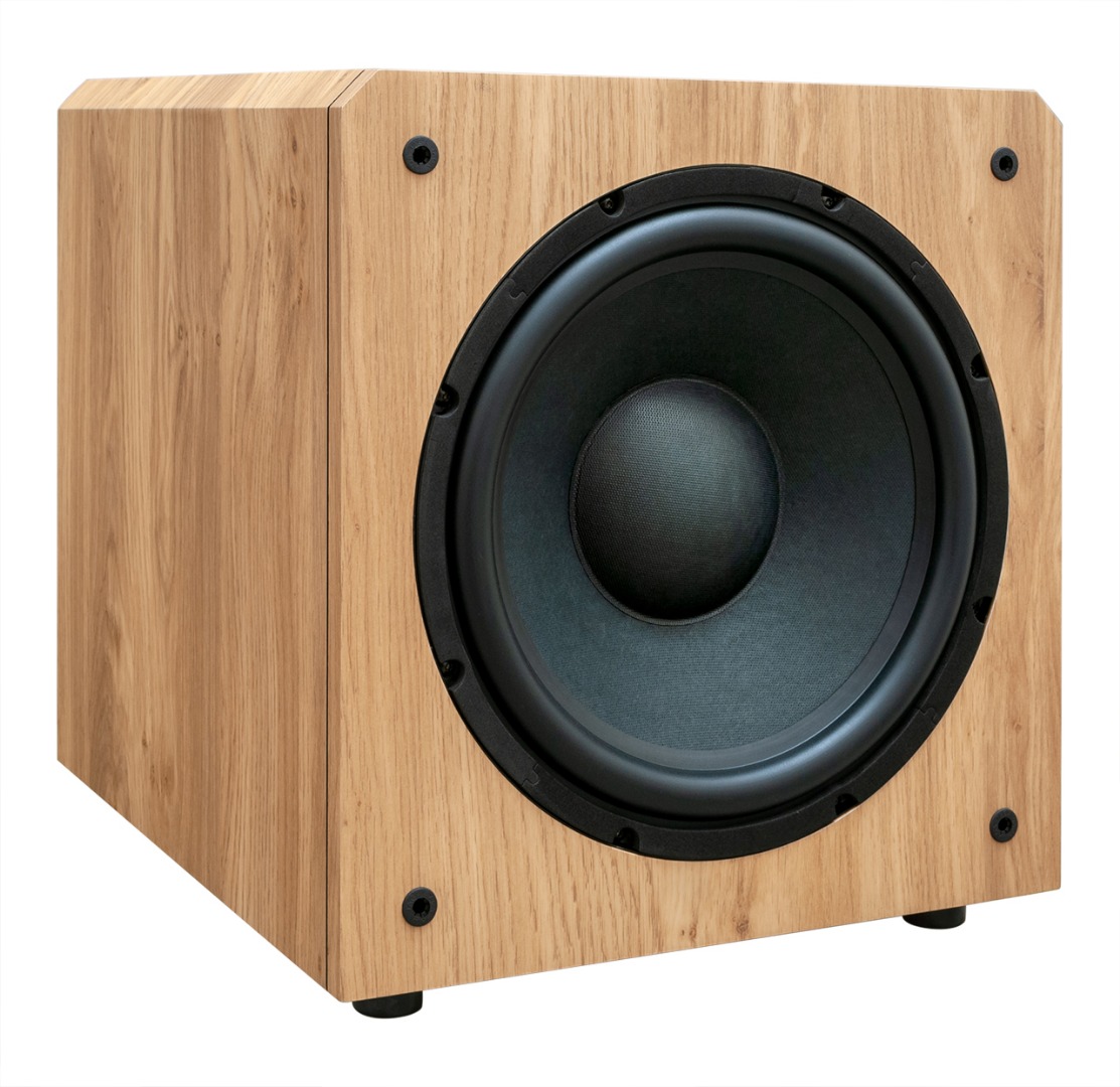 Taga Harmony TSW-90 V.4 Subwoofer Speaker