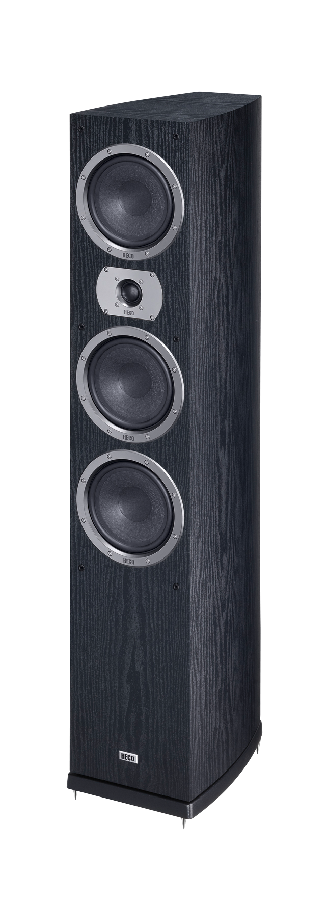Heco Victa Prime 702, 3-way Floor Standing Speaker
