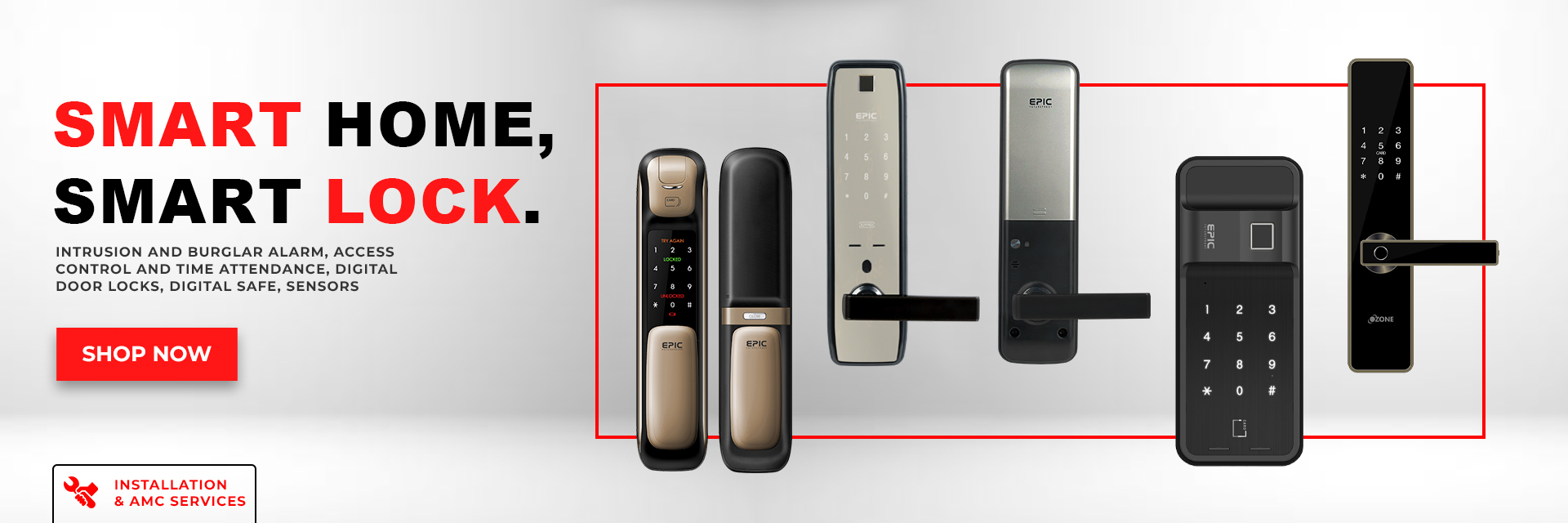 Avatron - One Stop Shop for Smart Home Products