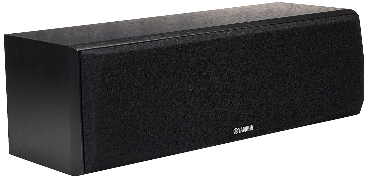 Yamaha NS-C51, NS-B51, NS-F51 Speakers