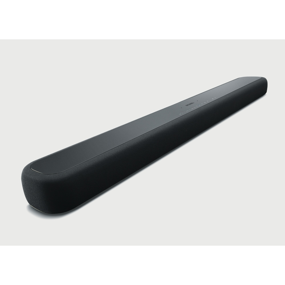 . Yamaha YAS-209 Sound Bar With Subwoofer