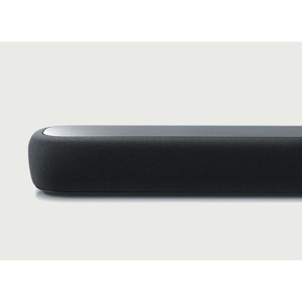 . Yamaha YAS-209 Sound Bar With Subwoofer