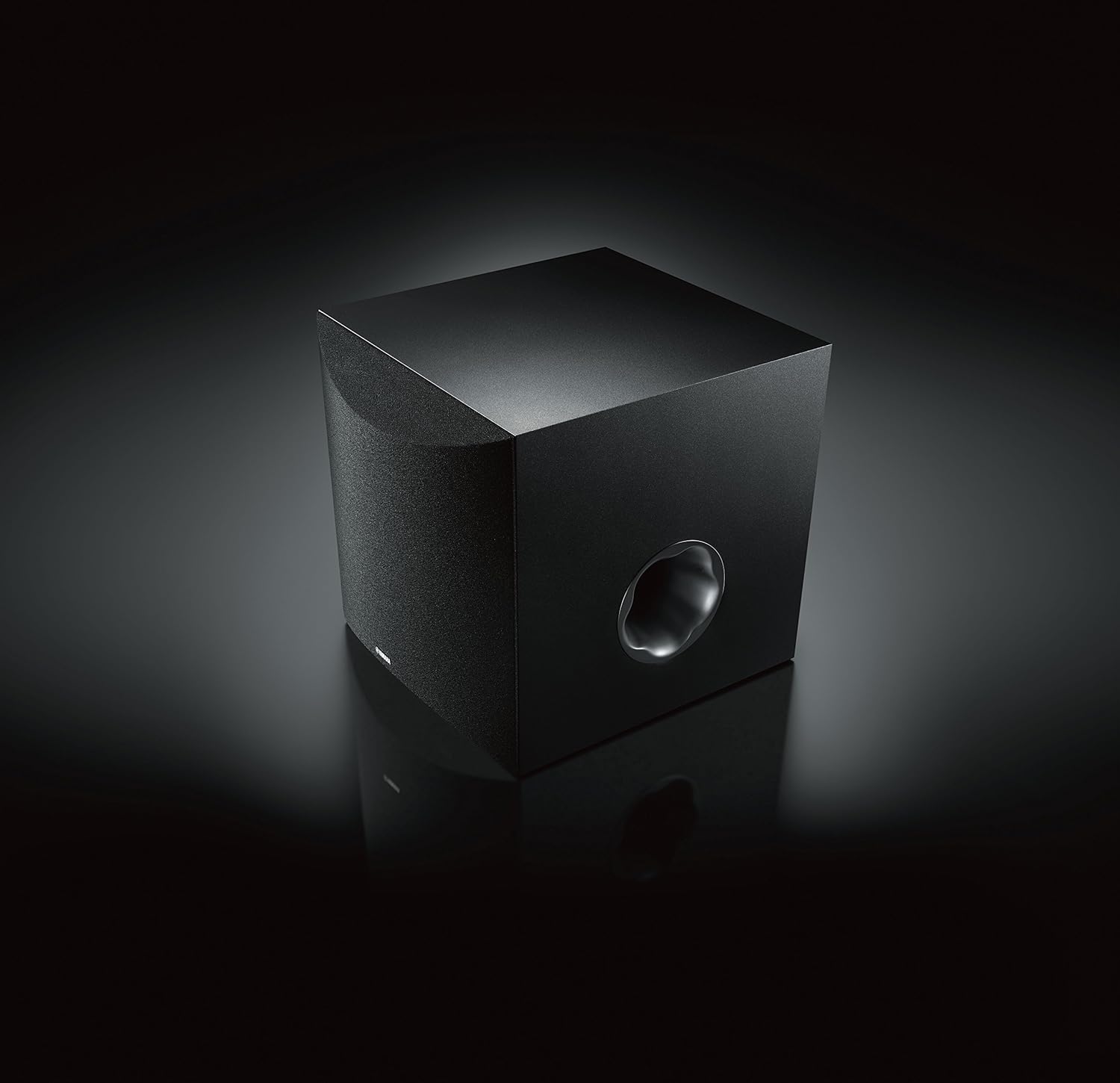 Yamaha, Active Subwoofer Speaker, 100W, 10 Inchs