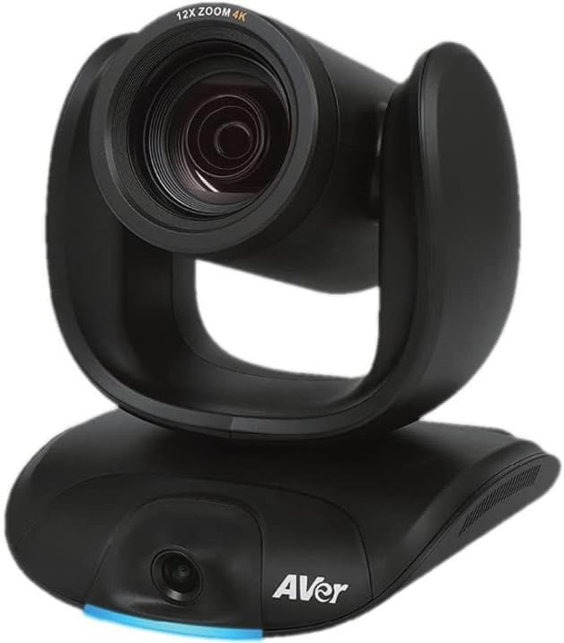 AVer CAM550 USB PTZ Conferencing Camera