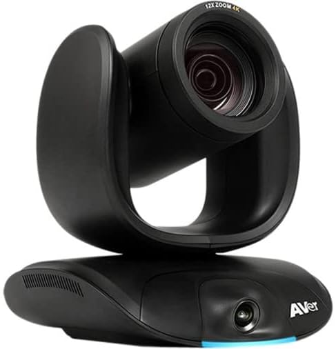 AVer CAM550 USB PTZ Conferencing Camera