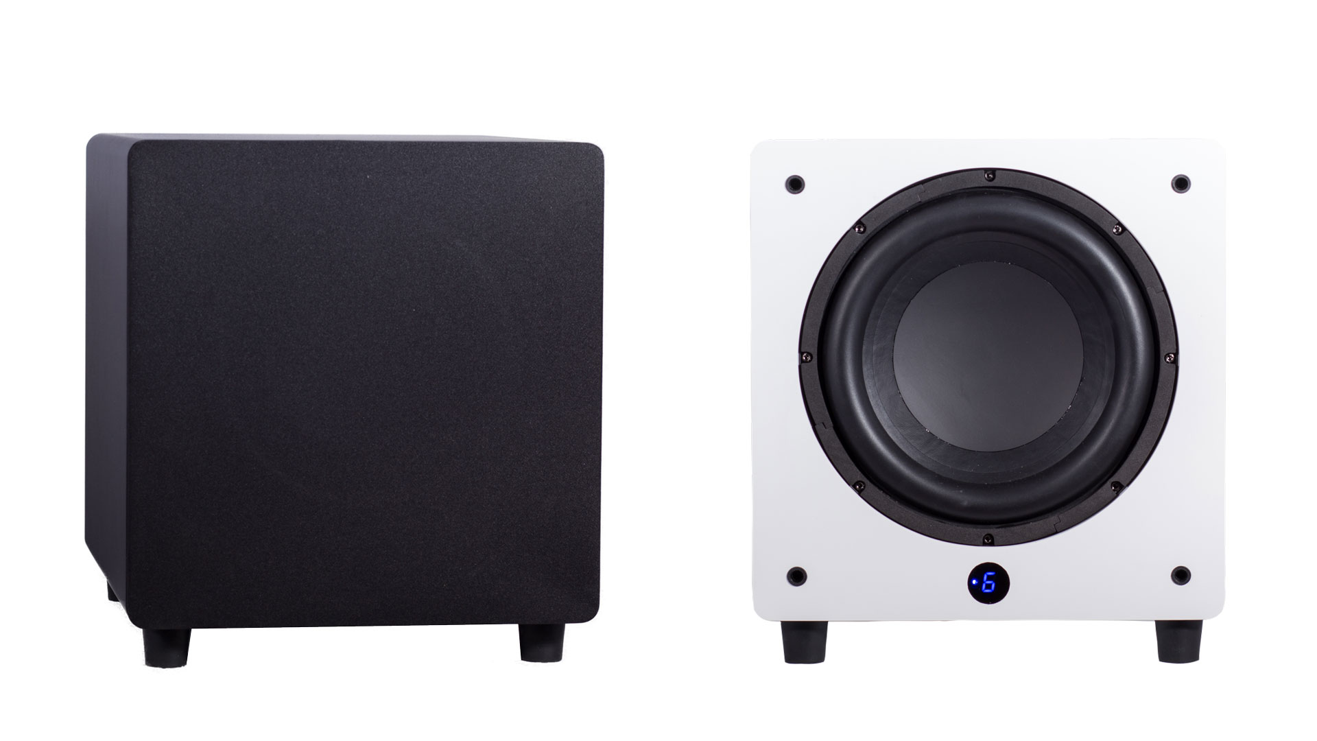 Velodyne Acoustics Impact X Series Subwoofers