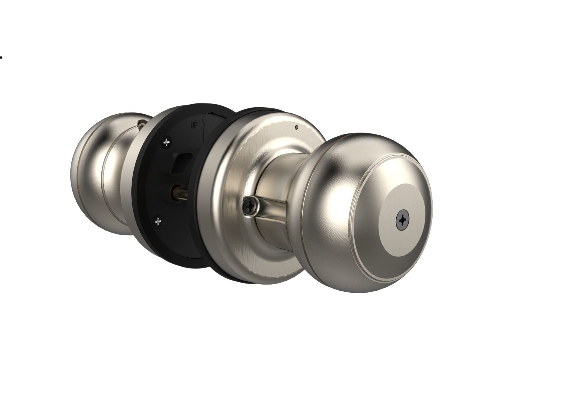 Phlipton, Series B1, Smart Biometric Bedroom Or Washroom Door Lock With ...