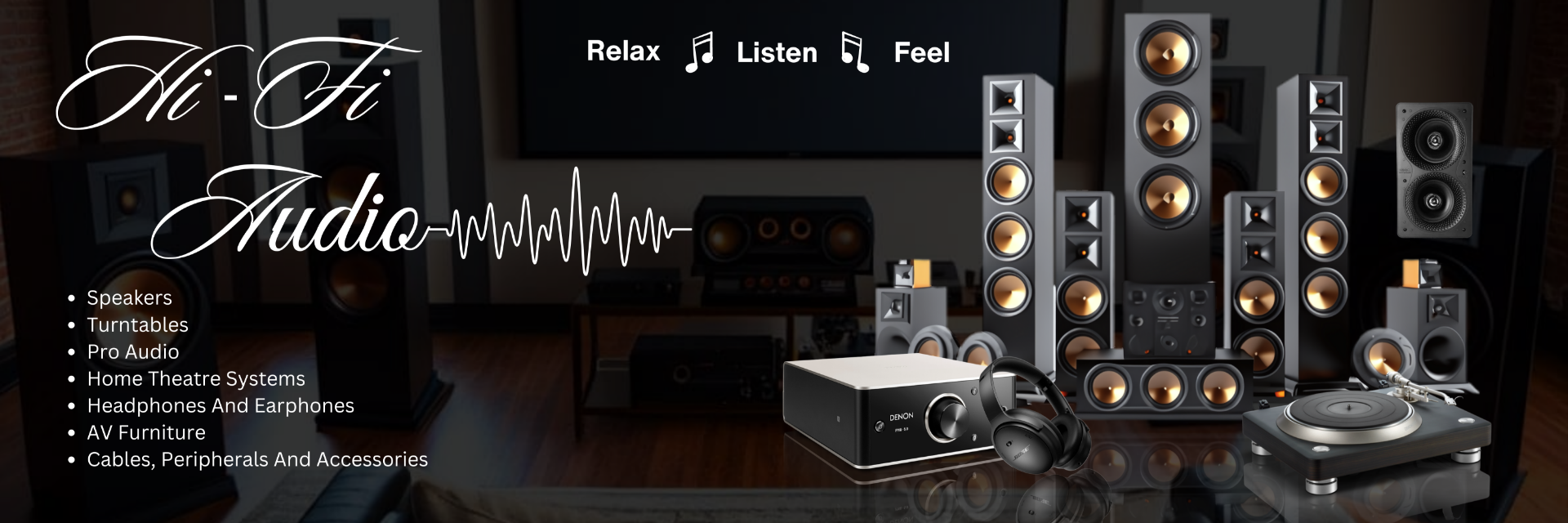 Avatron - One Stop Shop for Smart Home Products