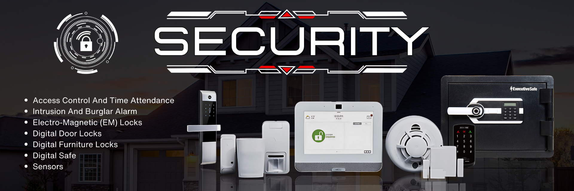 Avatron - One Stop Shop for Smart Home Products