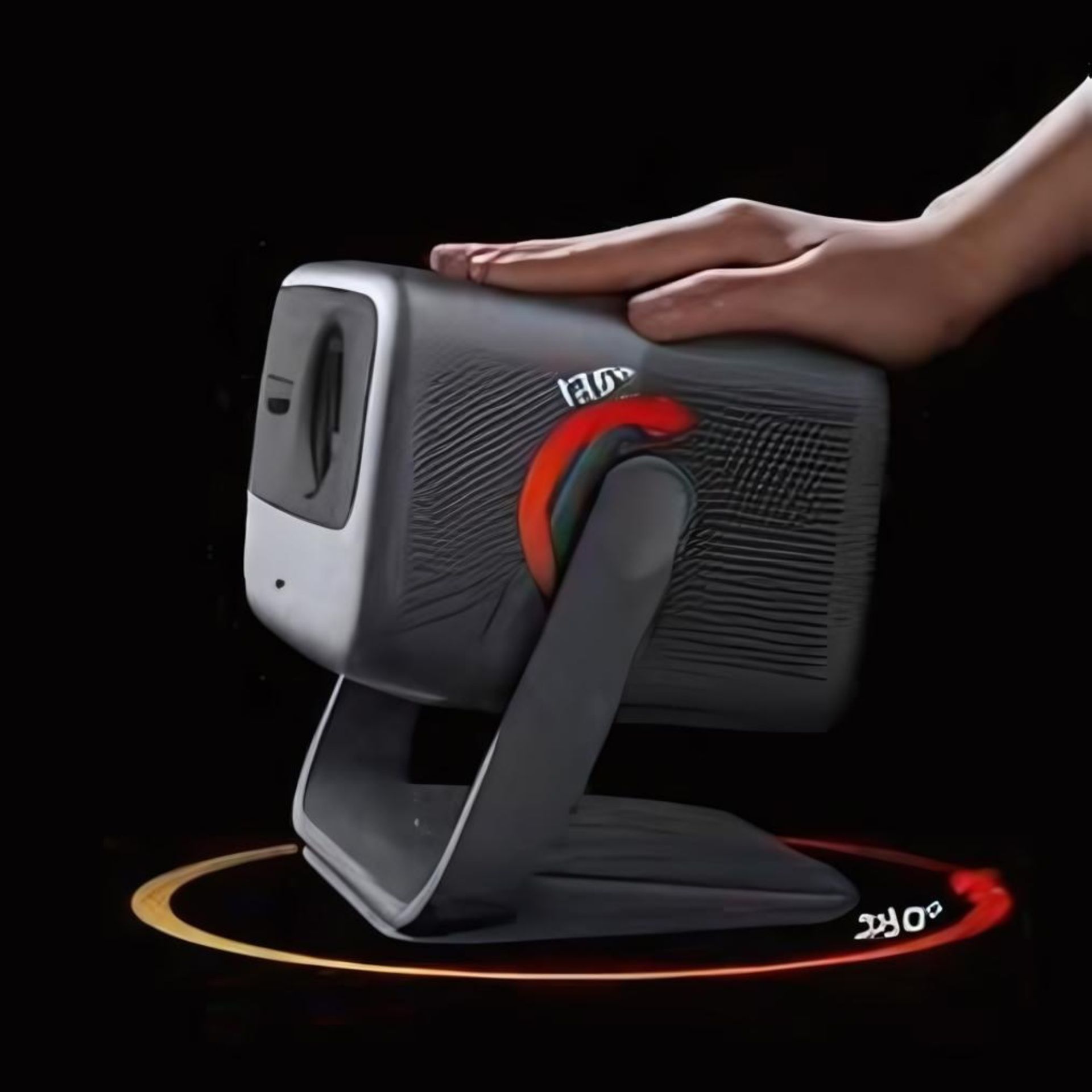 Formovie JMGO N1 ULTRA Portable Projector