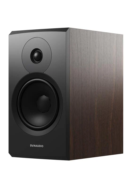 DYNAudio Emit 10 Bookshelf Speakers