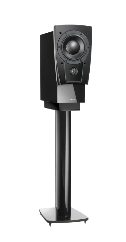 DYNAudio C1 Platinum Bookshelf Speakers