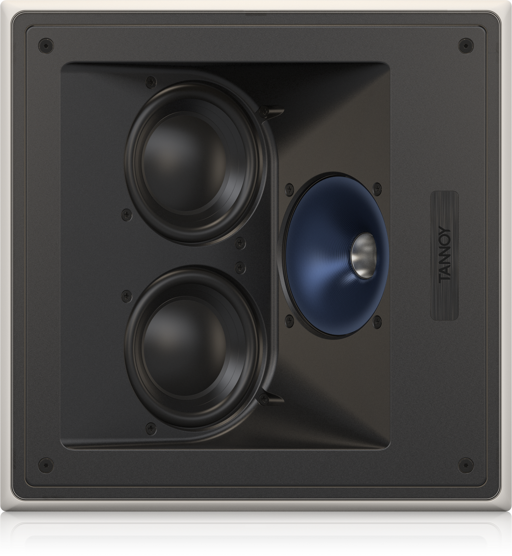 Tannoy PCI 45DC In-Ceiling Loudspeaker