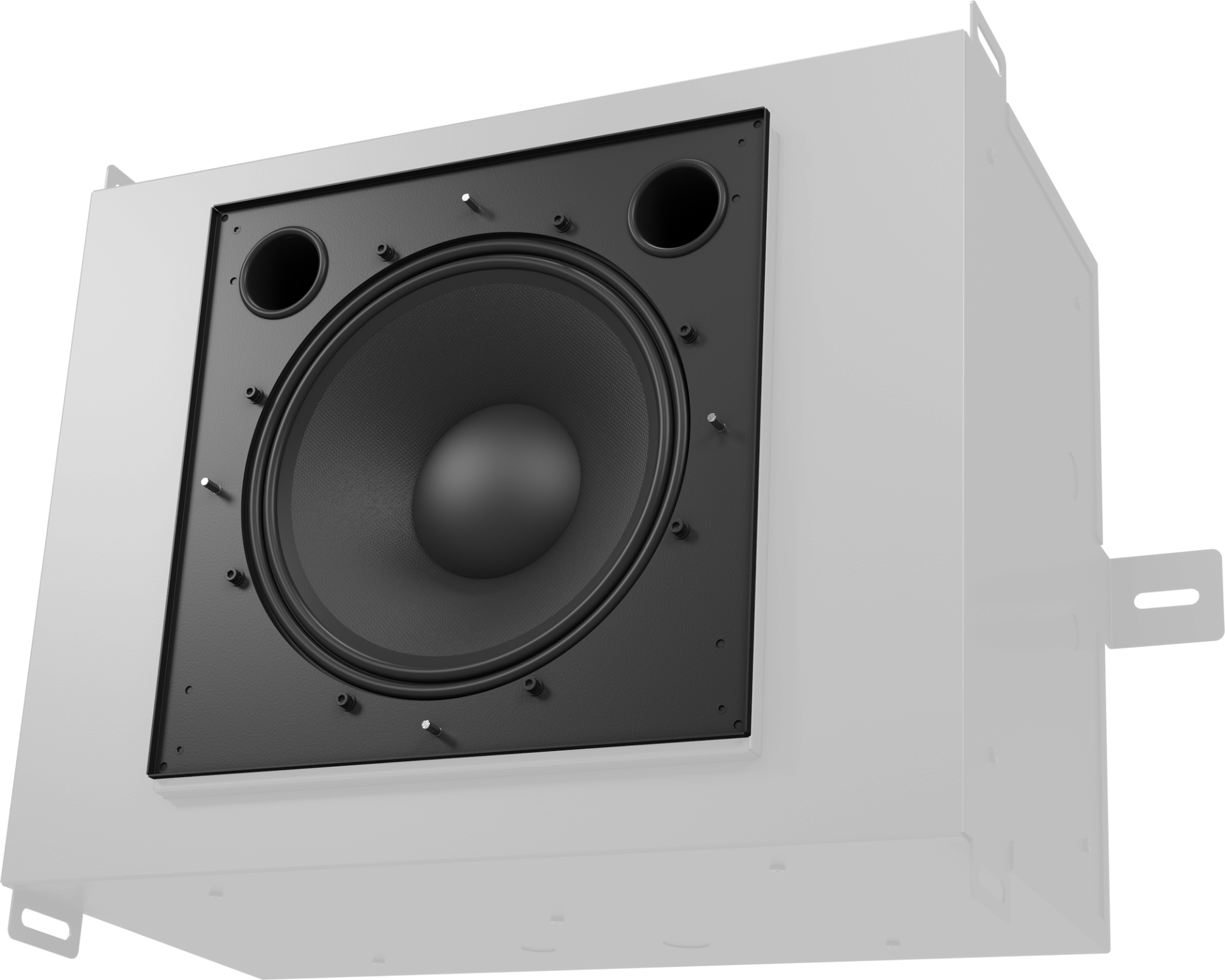 Tannoy CMS 1201SW Ceiling Subwoofer