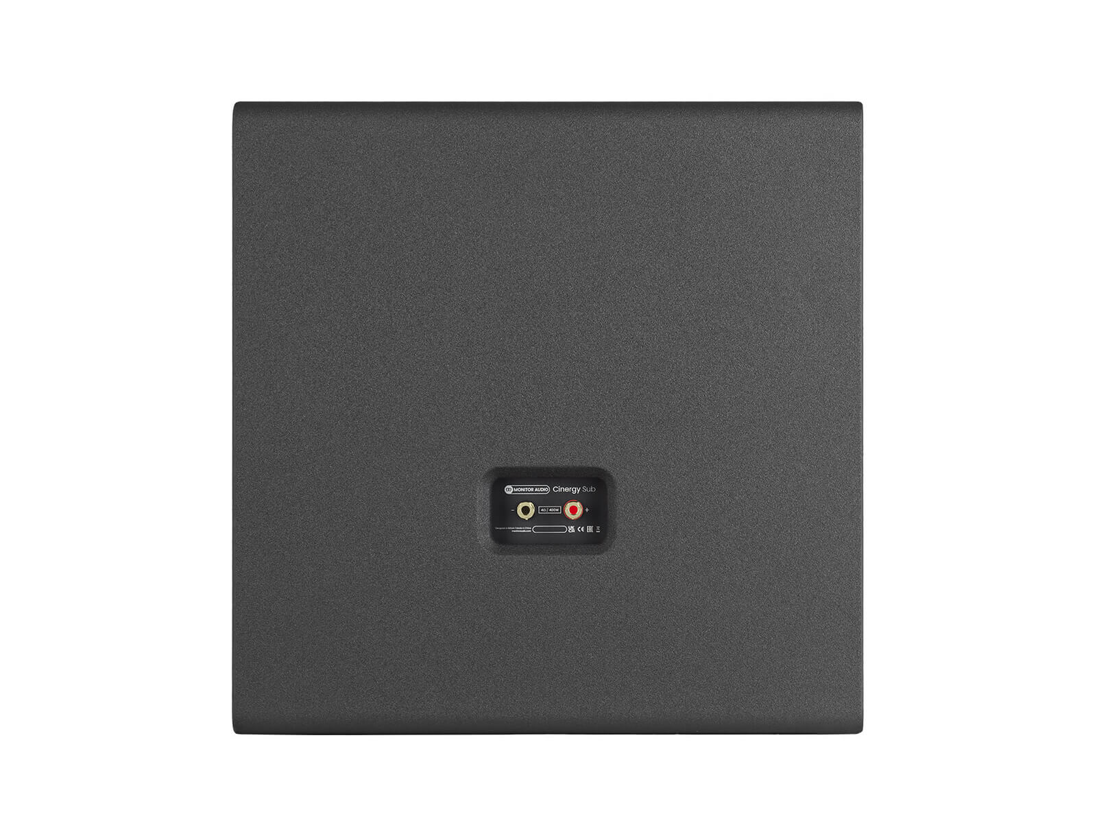 Monitor Audio Cinergy Sub15 Subwoofer