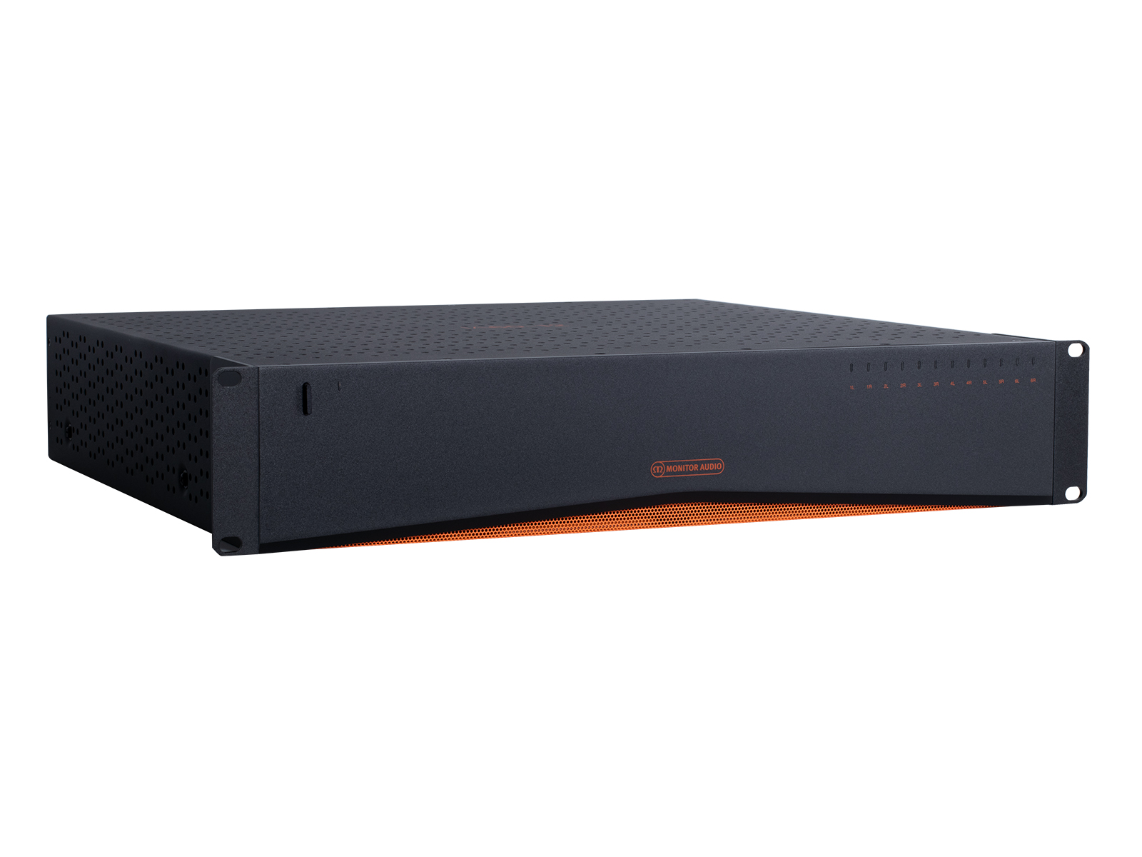 Monitor Audio IA 750-2 Installation Amplifier