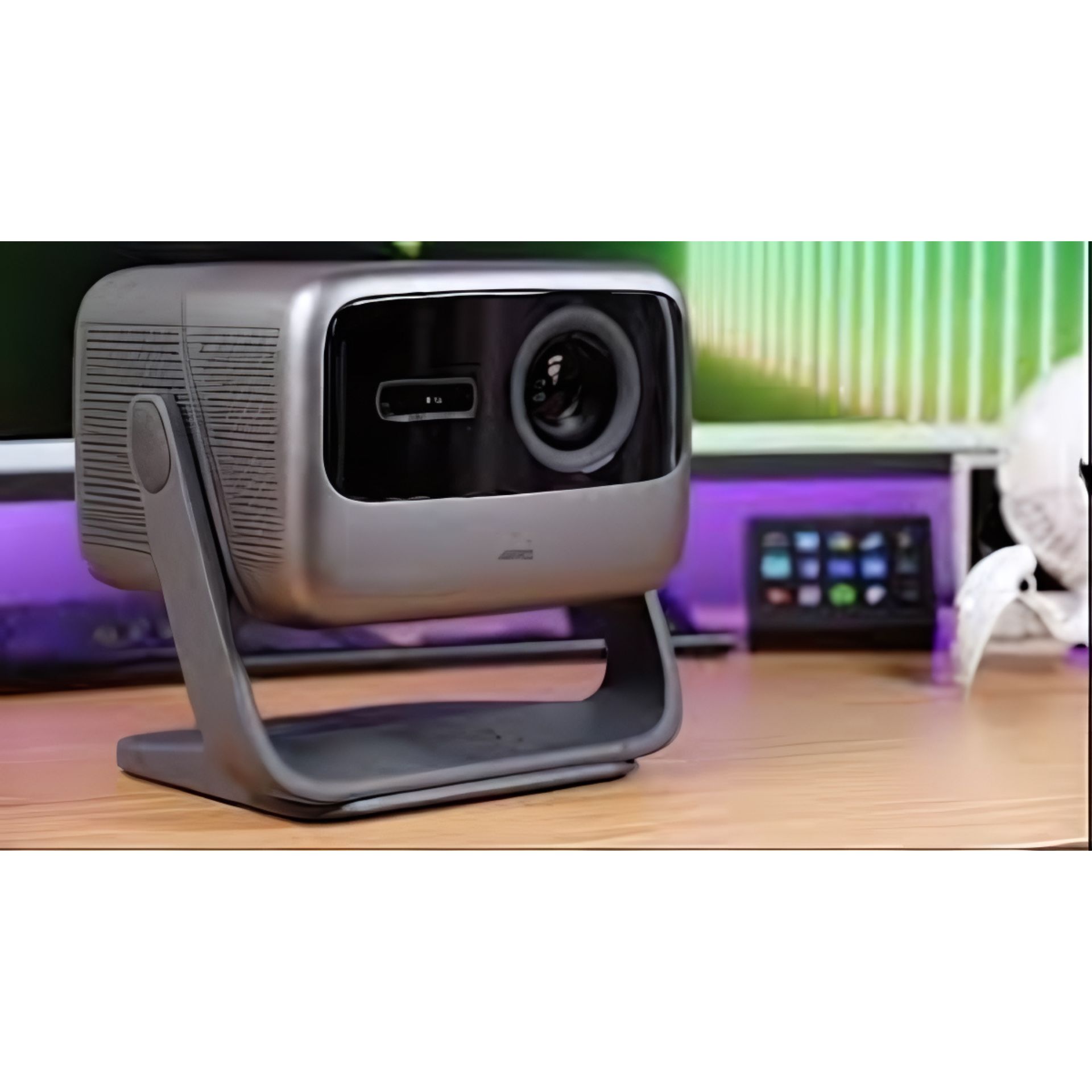 . Formovie JMGO N1S ULTIMATE 4K UHD Triple Laser Projector