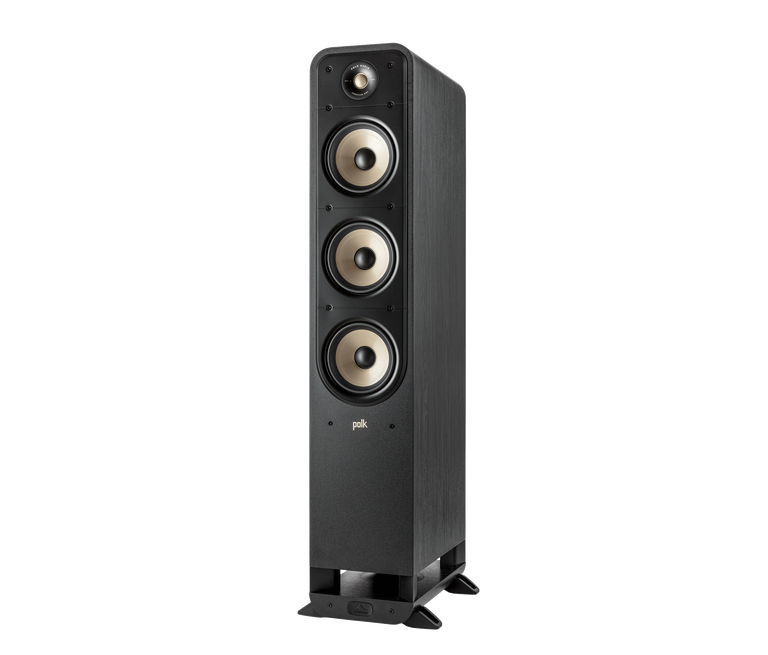 Polk Audio Signature Elite ES60 High-Quality Large Floor-Standing Tower ...