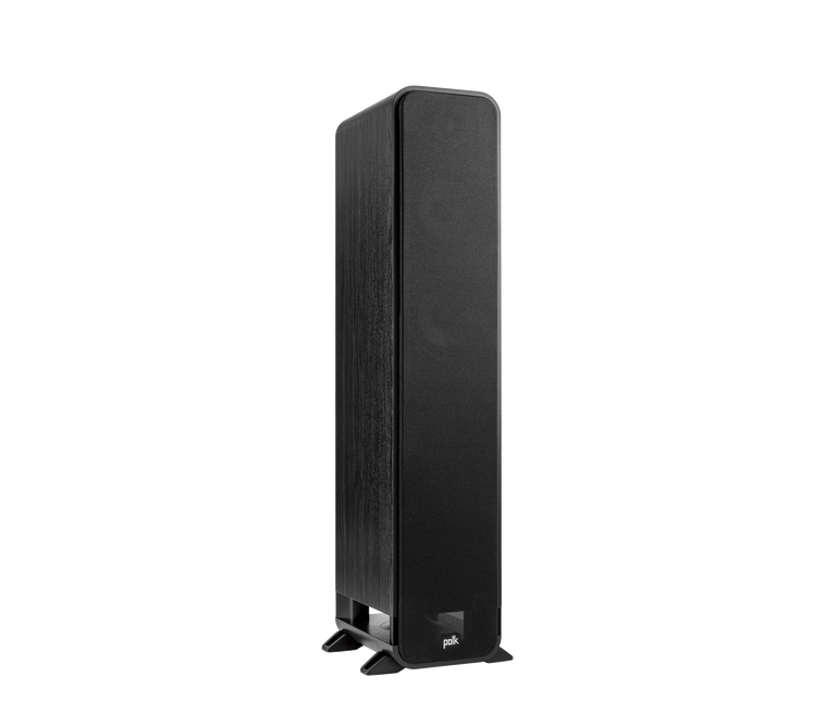 Polk Audio Signature Elite ES55 High-Quality Large Floor-Standing Tower ...